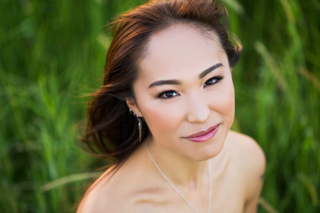 Anna - Gold Coast Beauty Portrait Photography | Sunlit Studios