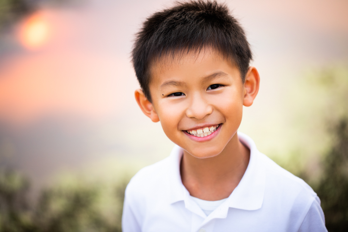 Yatala Gold Coast Family Portraits | Sunlit Studios