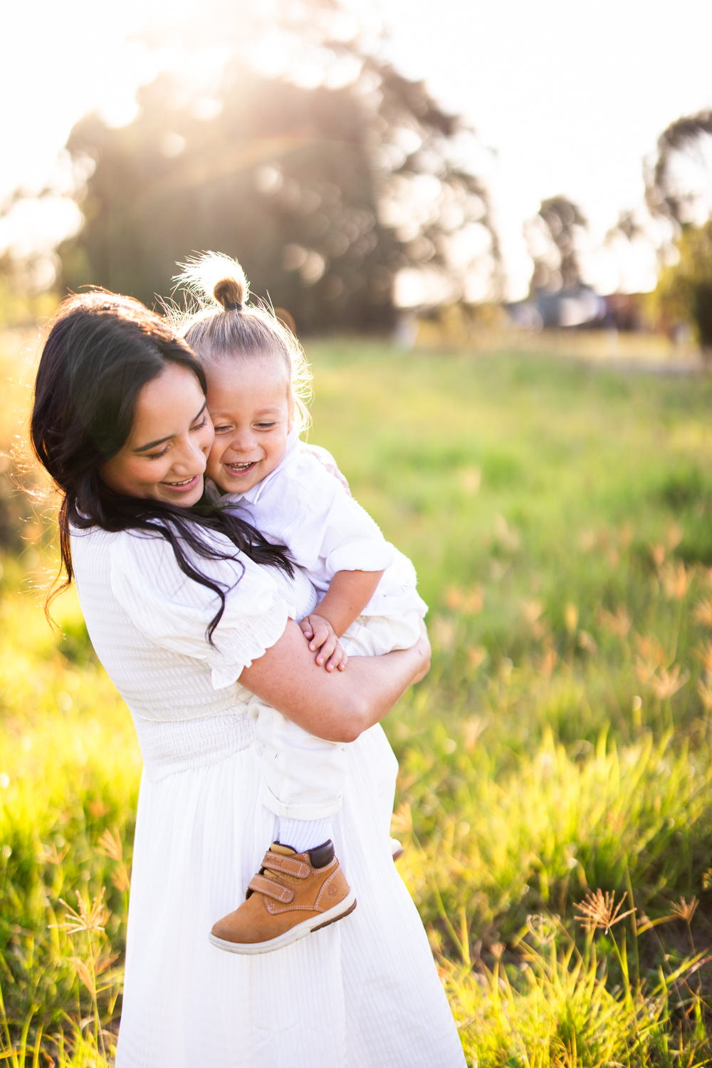 Gold Coast Family Photography | Sunlit Studios